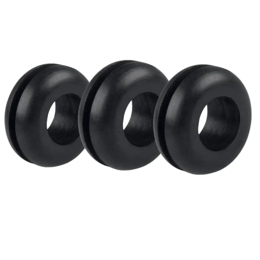 Grommet Washer Set for Fermentation Lid - 3 Pack – Gutbasket